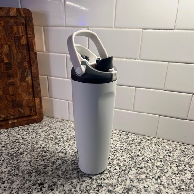 Owala 30oz Freesip Sway Stainless Steel Water Bottle : Target