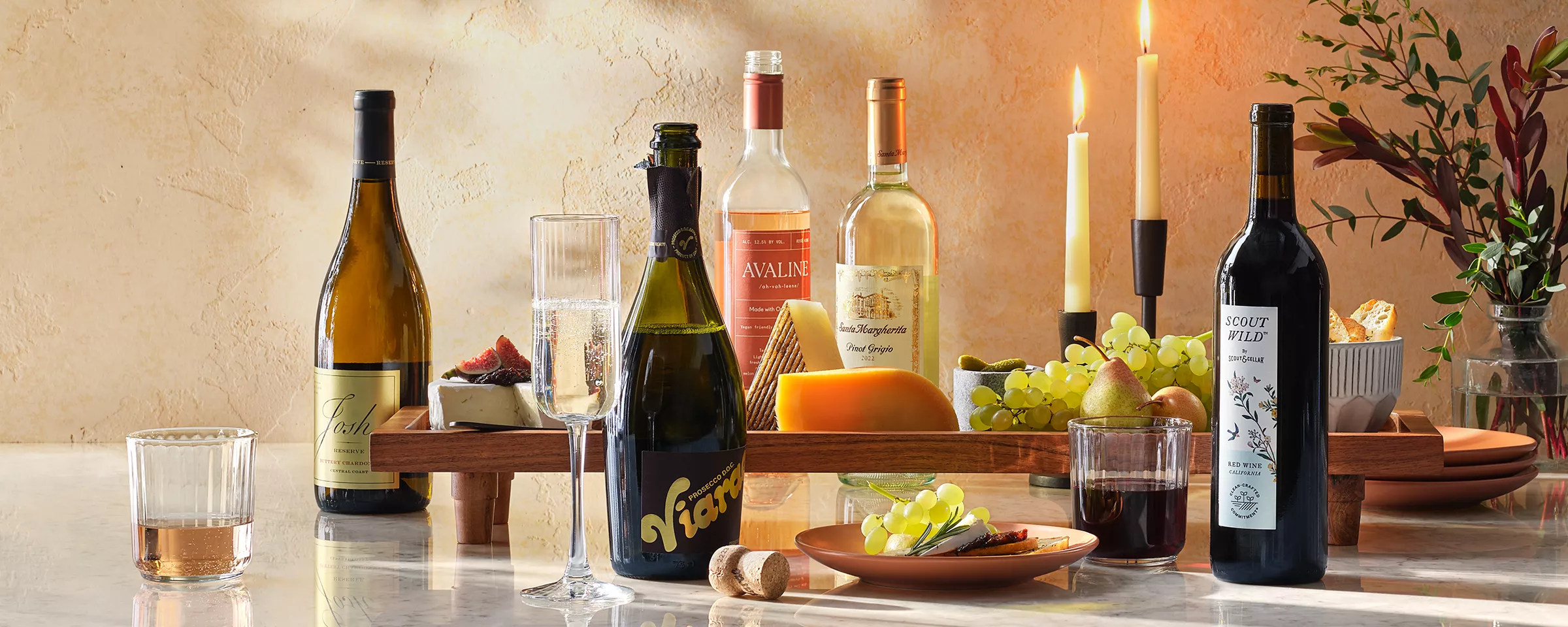 Wine, Beer & Liquor : Target