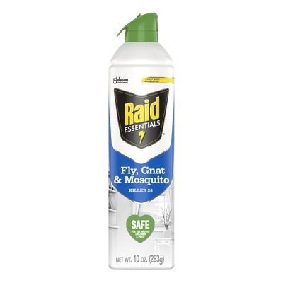 Raid Perimeter Protection Trigger Spray Pesticide - 30 Fl Oz : Target