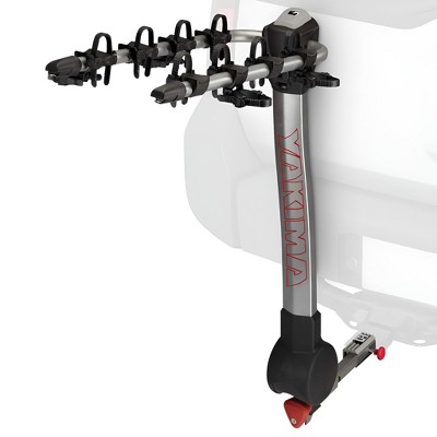 Yakima Fullswing Premium Swing-away Bike Rack Rear Vehicle Hitch And ...