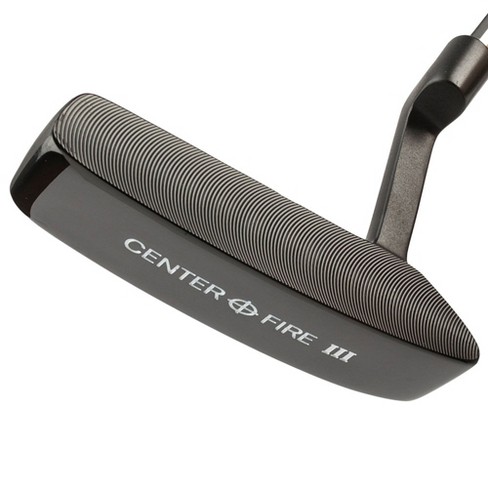 Pinseeker Centerfire Iii Putter : Target
