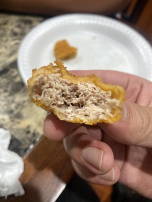 Tyson All Natural All Natural Chicken Nuggets - Frozen - 32oz : Target