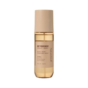 NatureWell Fragrance Mist - Vanilla & Woods - 8 fl oz : Target