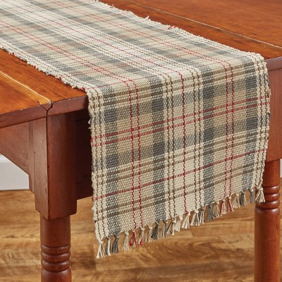 Park Designs Wilderness Trail Table Runner 13" X 54" : Target
