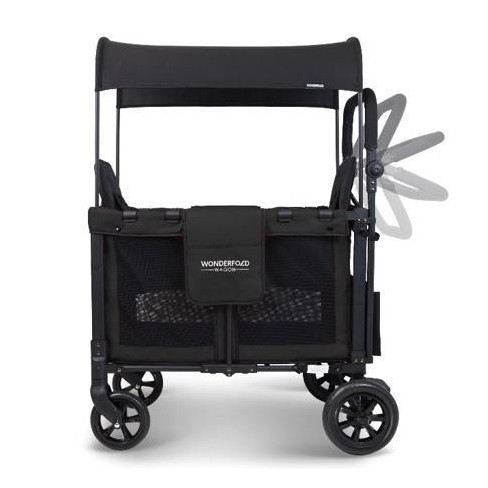 Wonderfold W2 Original Stroller With Snack Tray : Target