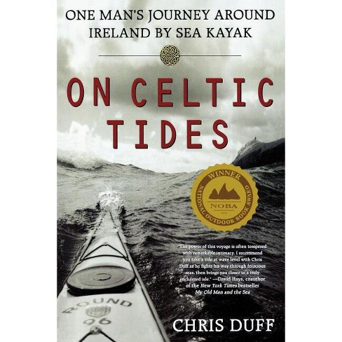 On Celtic Tides - By Chris Duff (paperback) : Target