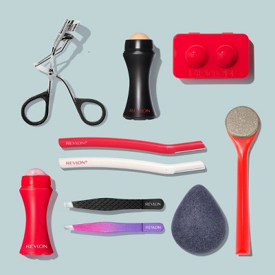 Revlon Facial Defuzzer - 2pk - White : Target