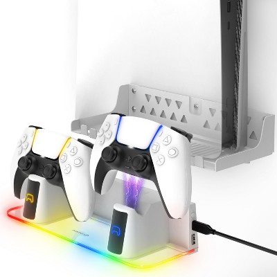 Fosmon PS5 Wall Mount Kit