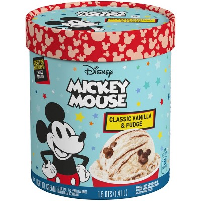 Disney : Ice Cream : Target
