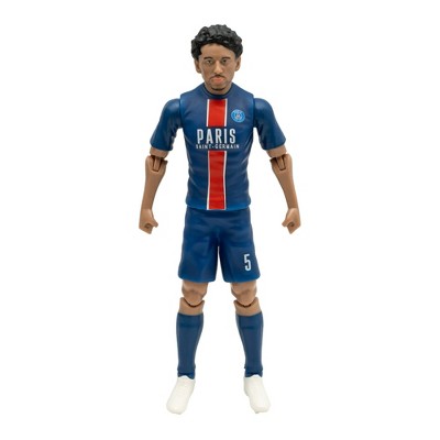 Banbo Toys SOCKERS Paris Saint-Germain Marcos "Marquinhos" Aoas Correa ...