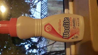 Woolite Extra Delicates Laundry Detergent - 16 Fl Oz : Target
