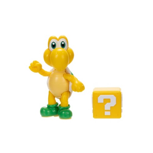 onlineshop sale Nintendo Koopa Troopa Super Mario amiibo Figure