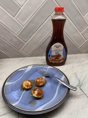 Original Syrup Sugar Free - 24oz - Favorite Day™ : Target