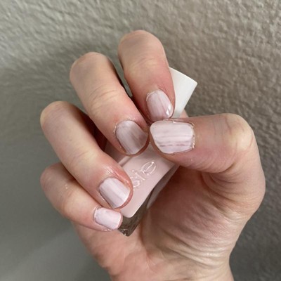 Essie Gel Couture Nail Polish - 136 First Fitting - 0.46 Fl Oz : Target