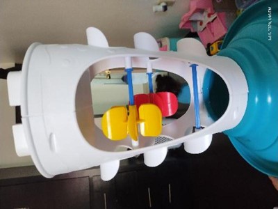 Little Tikes Spinning Seas Water Table : Target