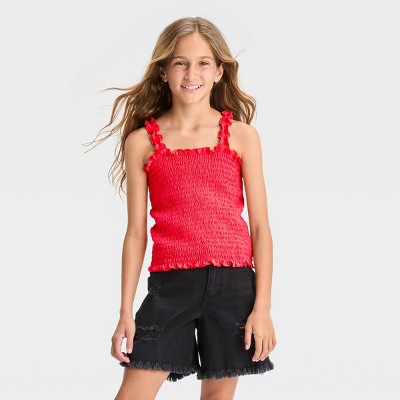 Tween Girl and Tween Boy Clothing : Page 11 : Target