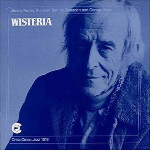 Jimmy Raney - Wisteria (cd) : Target