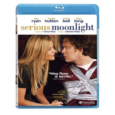 Serious Moonlight : Target
