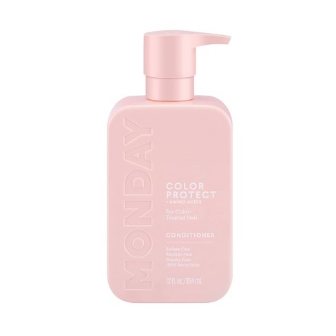 Monday Color Protect Conditioner - 12 Fl Oz : Target