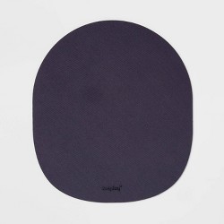 Insten Wrist Comfort Mouse Pad For Optical / Trackball Mouse, Blue : Target