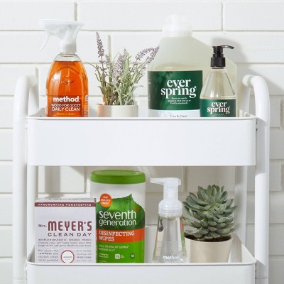 Natural Cleaners : Target