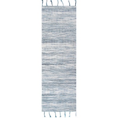 Nourison Reversible Basics Woven Indoor/outdoor Rug : Target