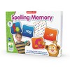 The Learning Journey Match It! Memory Spelling : Target
