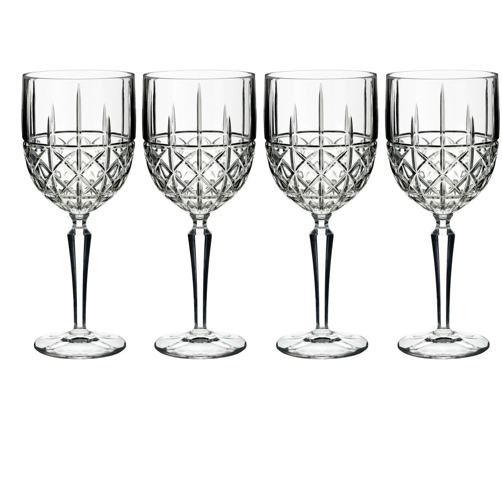 Marquis By Waterford Wine Glasses UPC & Barcode | upcitemdb.com