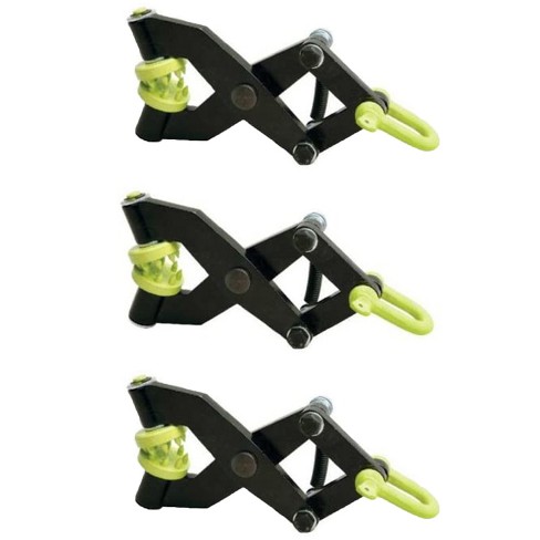 Brush Grubber Bg-01 Original Brush Grubber Root Puller Gardening Weed ...