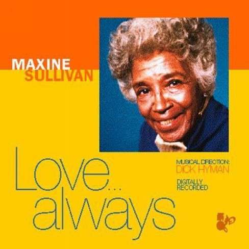 Maxine Sullivan - Love Always (cd) : Target