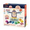 Battat Education Penguin Balance Math Scale Game : Target