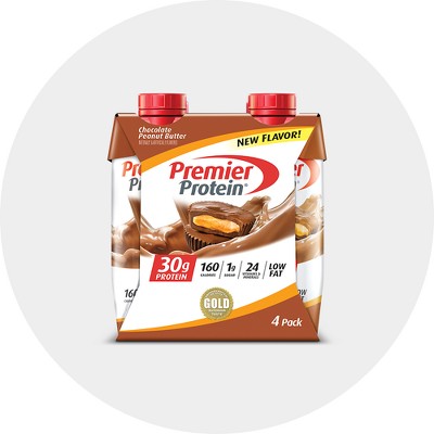 Core Power : Protein Shakes & Meal Replacement Drinks : Target