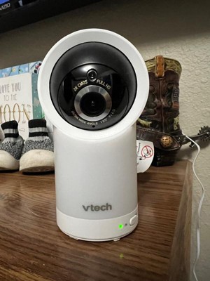 Vtech Digital 7" Video Monitor With Remote Access - Rm7766hd : Target