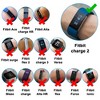 Insten Usb Charger Compatible With Fitbit Charge 2 Wireless Activity ...