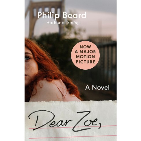 Dear Zoe - By Philip Beard (paperback) : Target