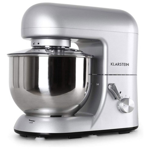 Klarstein Bella Elegance 5.2 Qt 6-speed Multi-function Kitchen Stand ...