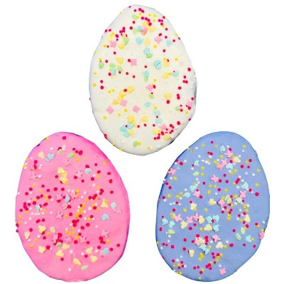 Christmas Donuts Dog Treats- Set Of 6… : Target