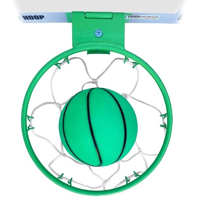 Sklz Pro Mini Hoop Basketball - Orange : Target