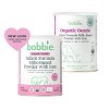 Bobbie Organic Gentle Infant Formula - 14.1oz : Target