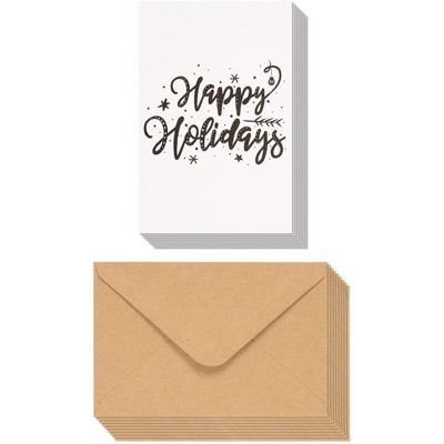 Christmas Cards & Stationery : Target