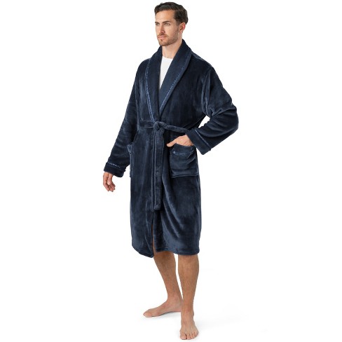 Warm bath robe store