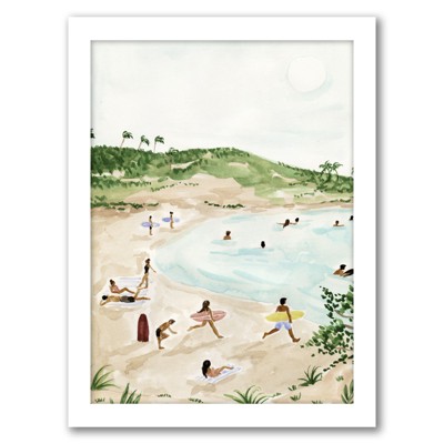 Trends International Marvel Comics Deadpool - Cupid Framed Wall Poster ...