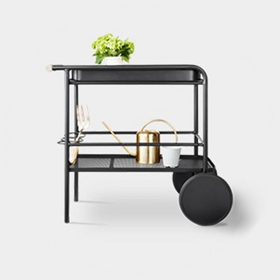 Outdoor Bars & Carts : Target