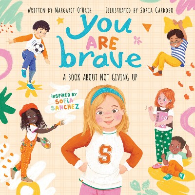 You Are Enough: A Book About Inclusion - By Margaret O'hair & Sofia ...