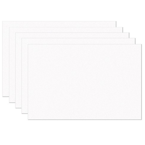 Prang® Construction Paper, Bright White, 12" X 18", 100 Sheets Per Pack ...