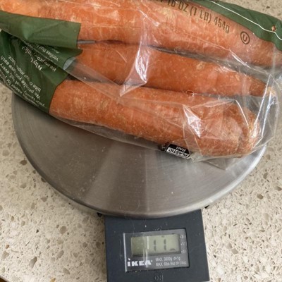 Organic Carrots - 1lb - Good & Gather™ : Target