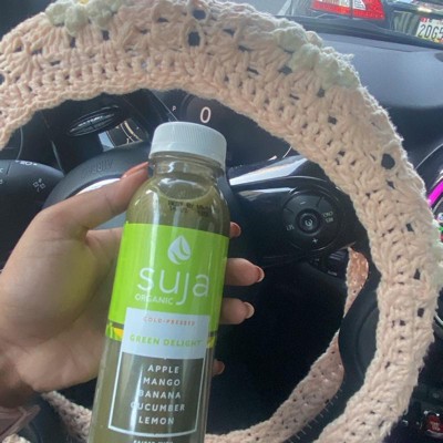 Suja Organic Vegan Mighty Dozen 12oz : Target