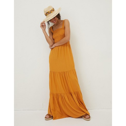Danielle Maxi Dress : Danielle Maxi Dress : Danielle Maxi Dress Golden ...
