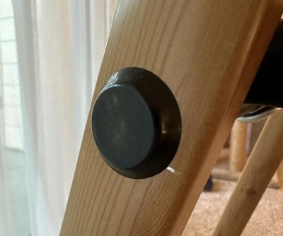 Delxo Portable Collapsible Lightweight Aluminum 3 Step Stool Step ...