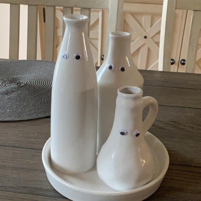 125ct Googly Eyes With Sticker Back Black - Mondo Llama™ : Target